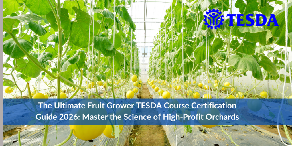 Fruit Grower Course 2026: Get Certified & Earn $65k (Free)
