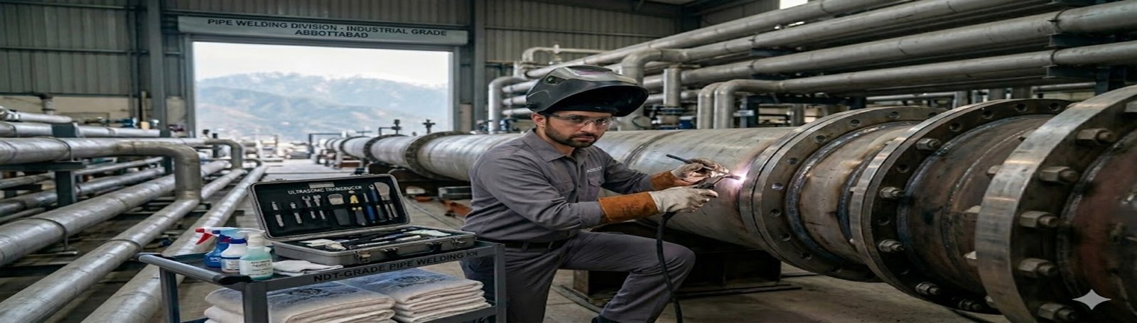 Pipe Fitter 2026 - Jobs